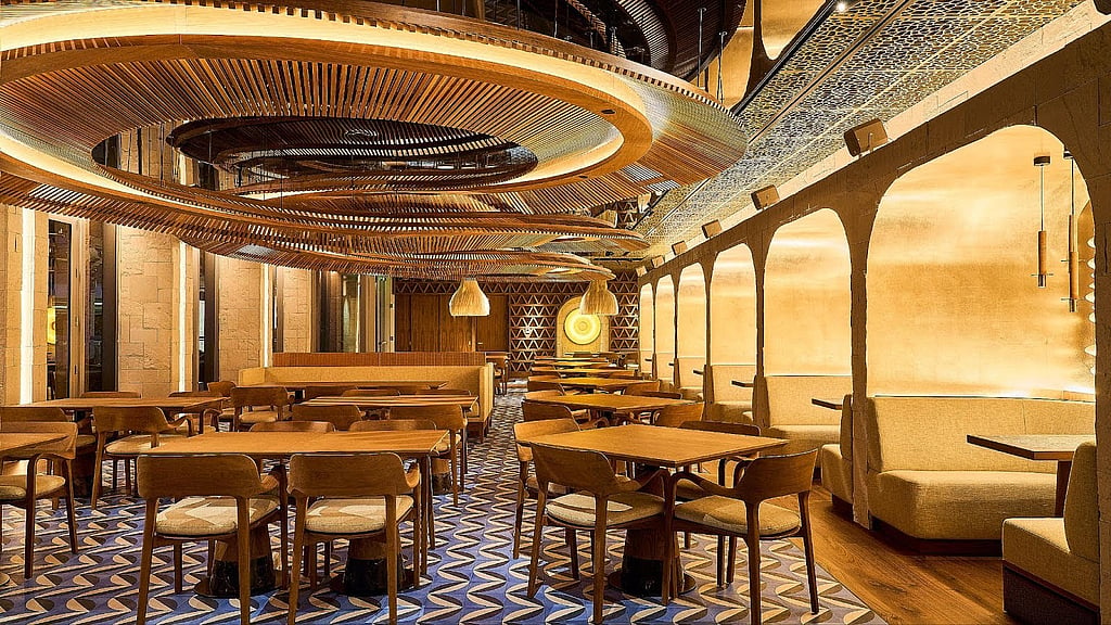 Discover The Mexican: Miami's New Fine-Dining Experience on Brickell Key