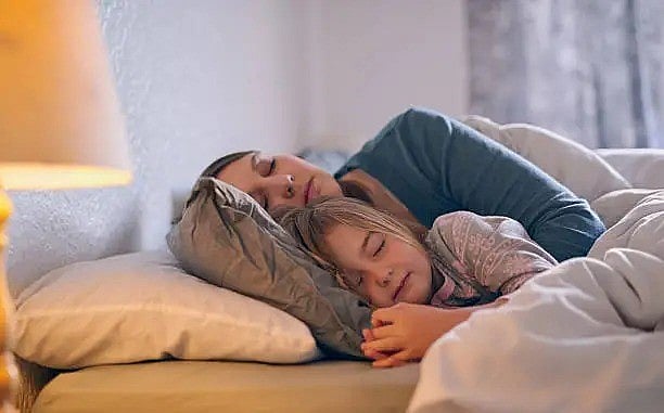 How Sleep Quality Shapes a Healthier Home Environment