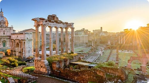 Discover the Ancient Roman Hypocaust: The Original Heated Floor System