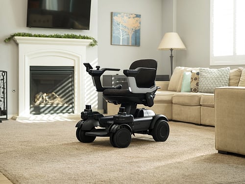 Strutt ev¹ Unveiled at CES 2026: The Future of Intelligent Personal ...