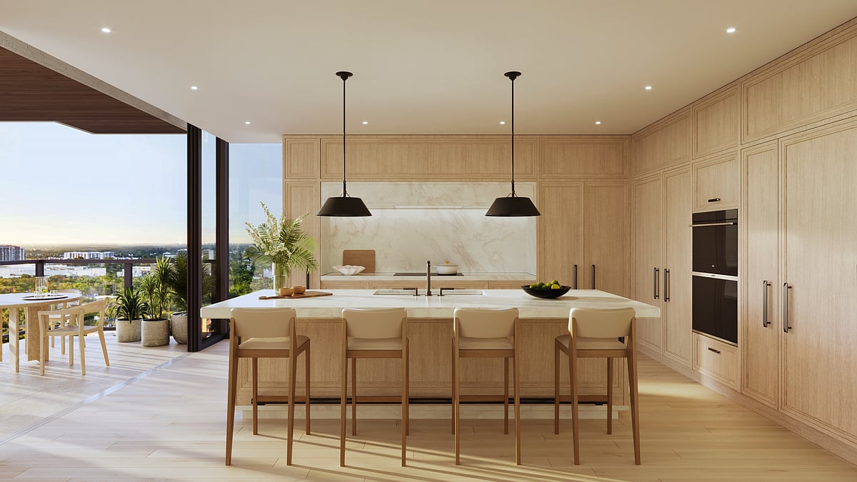 The Ritz-Carlton Residences Launch in Fort Lauderdale Beach by MICL and ...