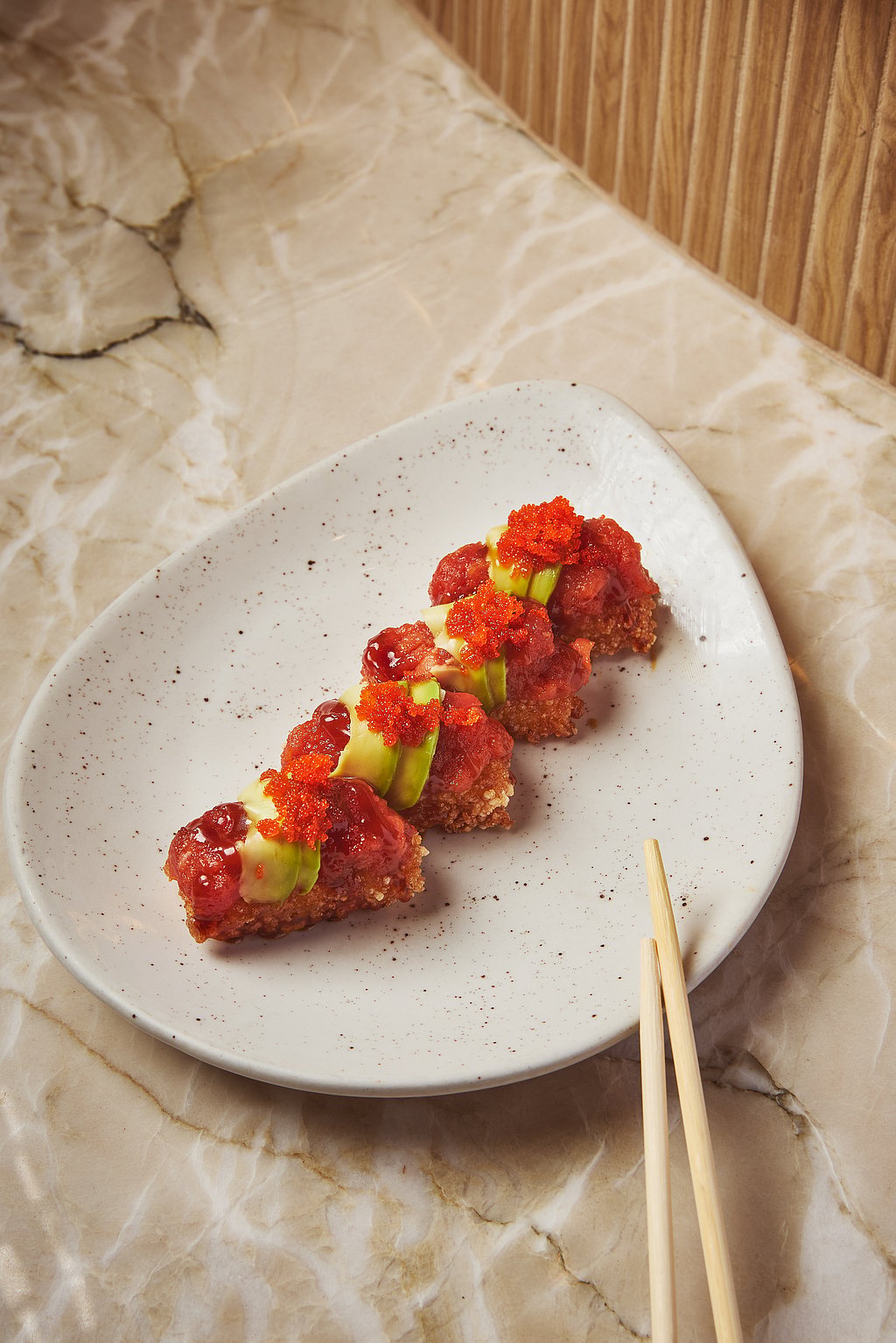 Experience South Miami's First Sushi River at Tokyo Tuna