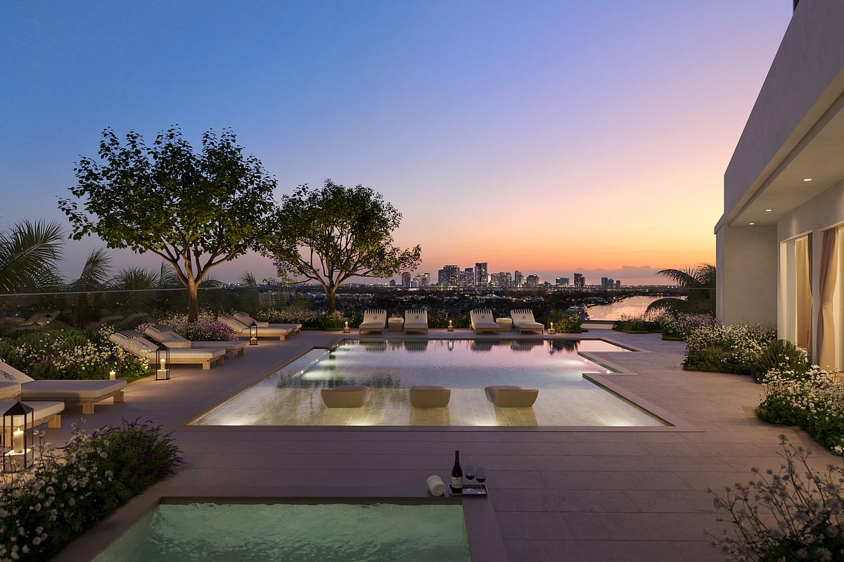 The Ritz-Carlton Residences Launch in Fort Lauderdale Beach by MICL and ...