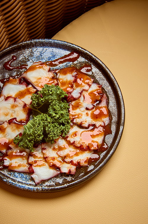Experience South Miami's First Sushi River at Tokyo Tuna