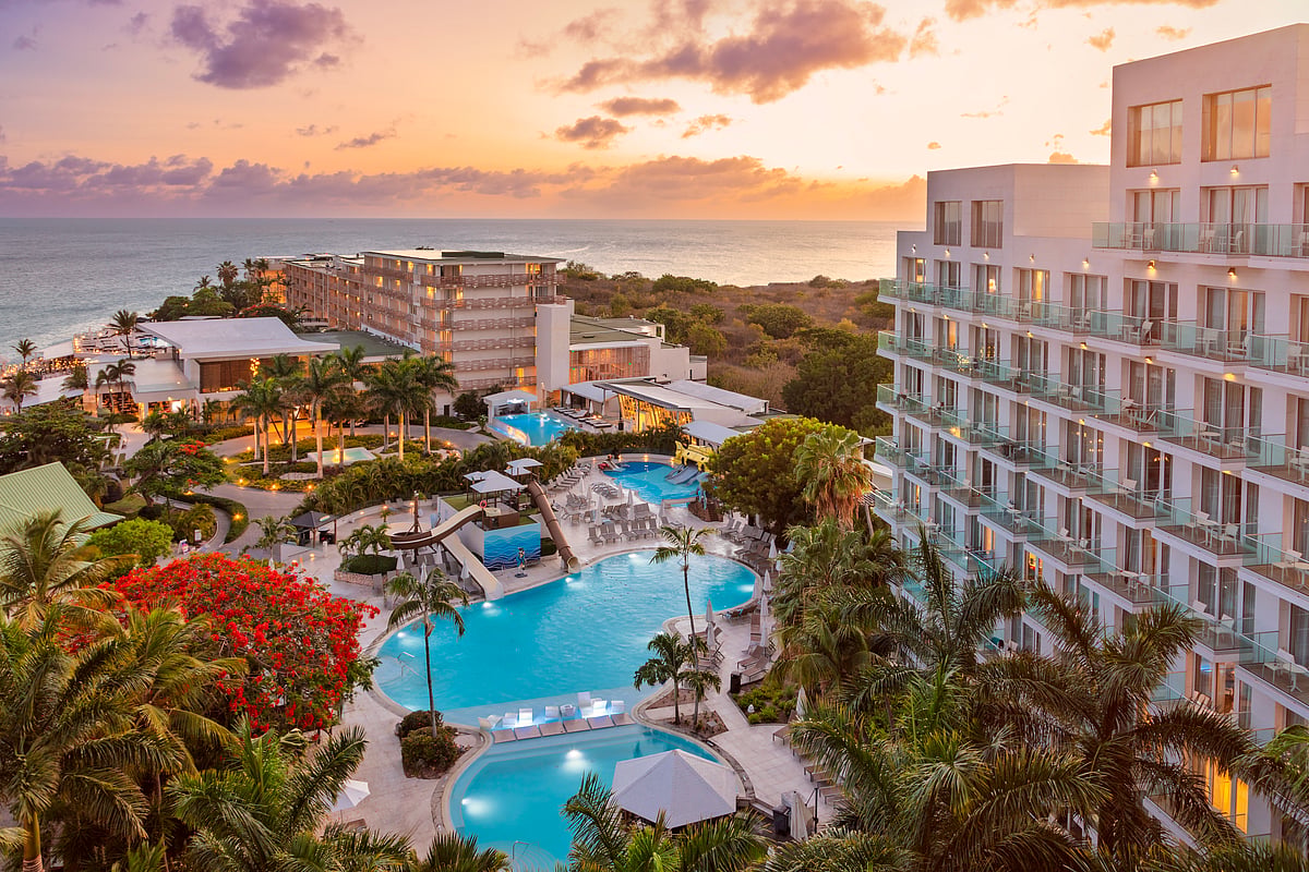 Top All-Inclusive Spring Break Resorts for 2026: Stress-Free Travel Awaits