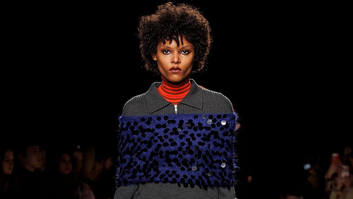ZANKOV FW 2026: A Love Letter to Tension at NY Fashion Week