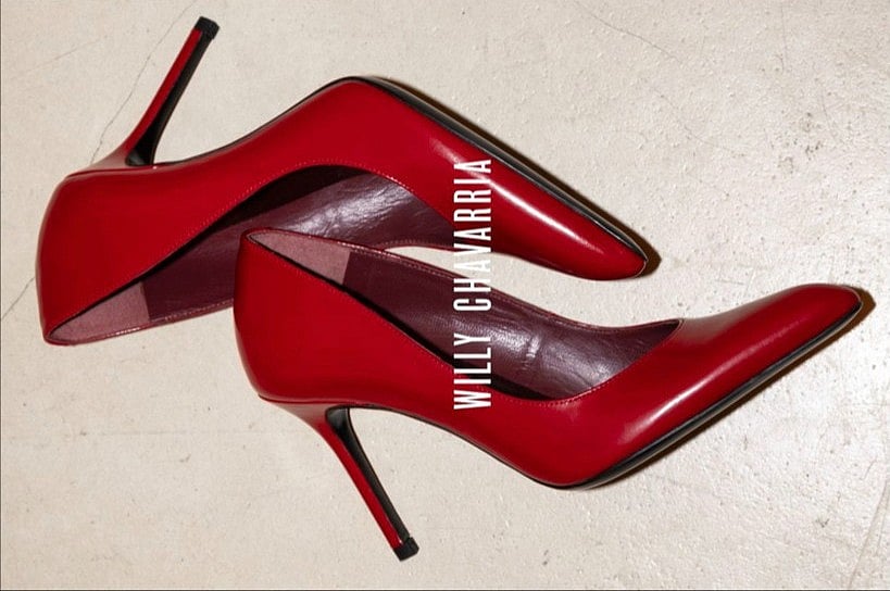 APICCAPS Unveils Designer Footwear Collaborations at FW26 Fashion Week