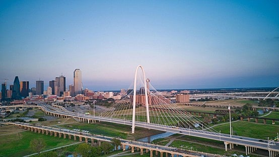Explore Dallas: Top Architectural Wonders for Design Enthusiasts