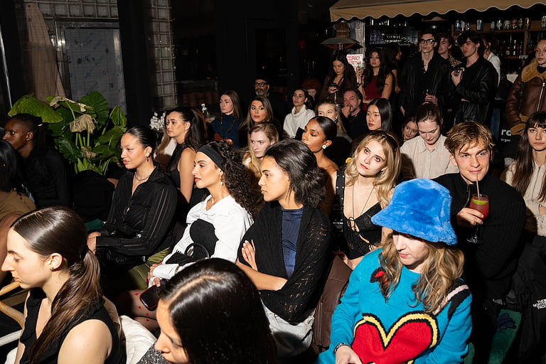 NYFW Event by The Supermodel Project & Syndicate11 Focuses on Care and ...
