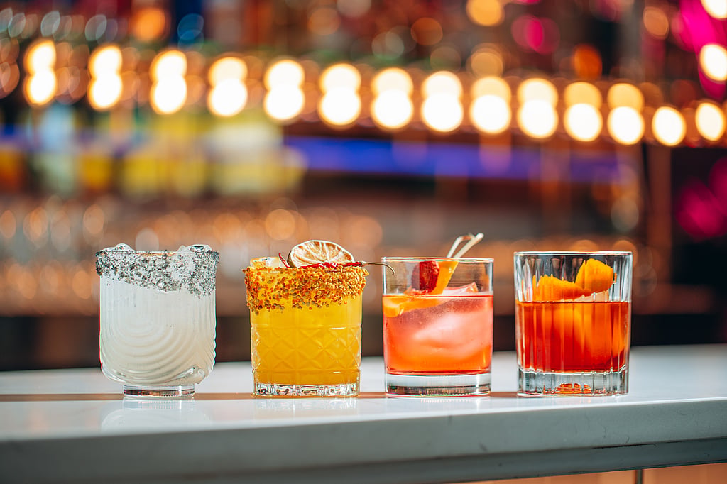 Discover Miami's Healthy Dining and Mocktail Revolution