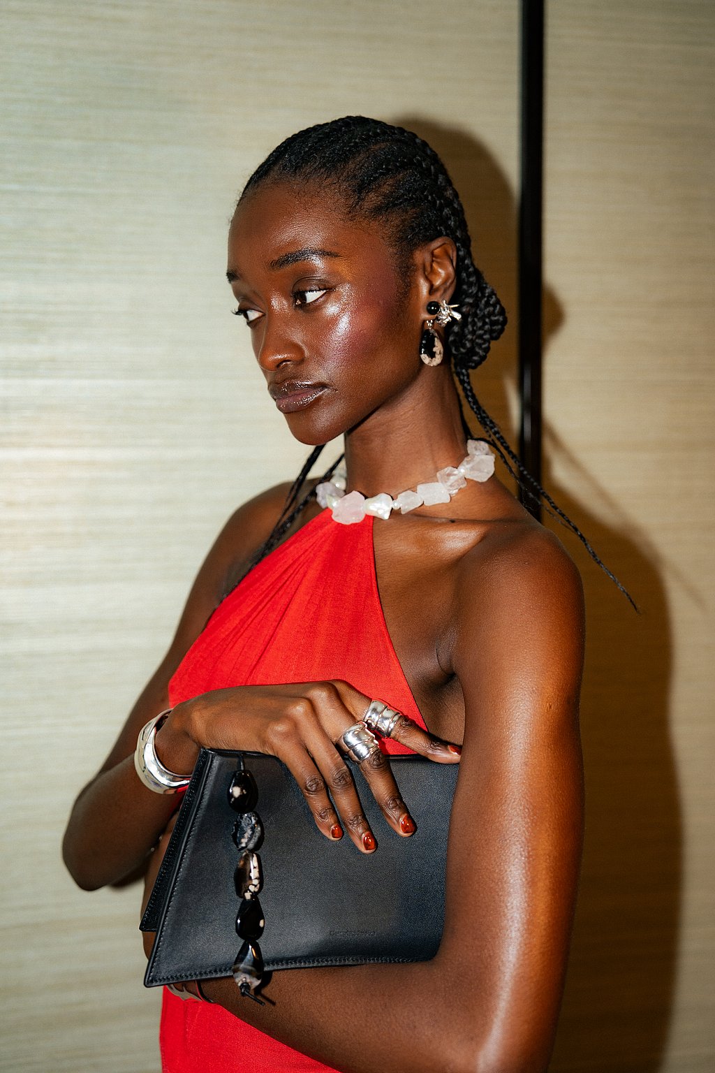 London Fashion Week AW26: Designers Explore Identity and Storytelling