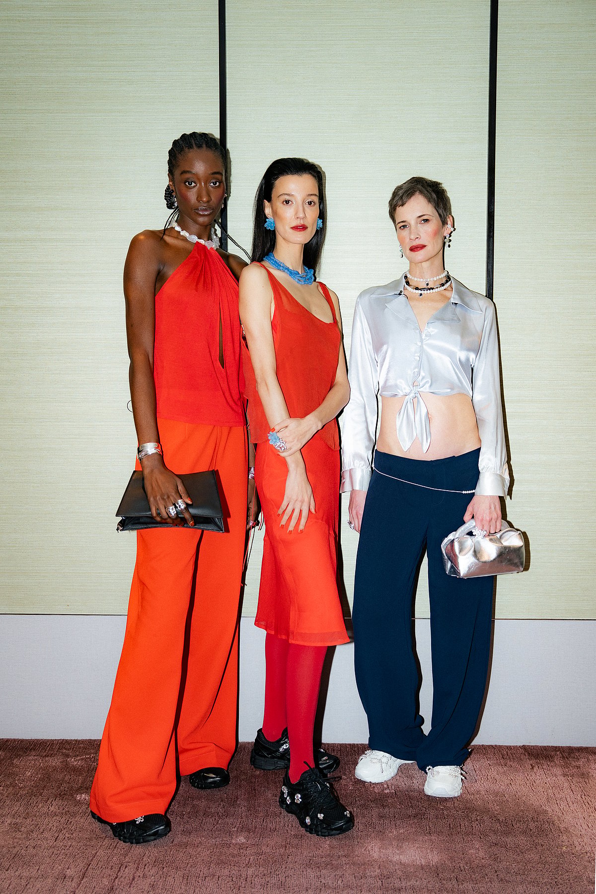 London Fashion Week AW26: Designers Explore Identity and Storytelling