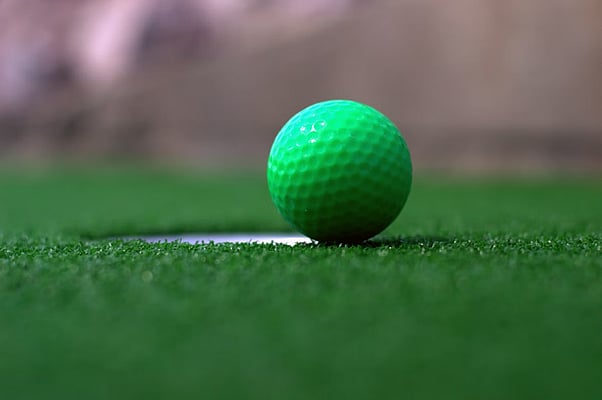 The Rise of Anti-Golf Clubs: Redefining Leisure for Modern Enthusiasts