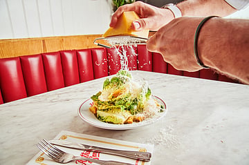 Chef Joe Isidori Brings Arthur & Sons to South Florida with Italian ...