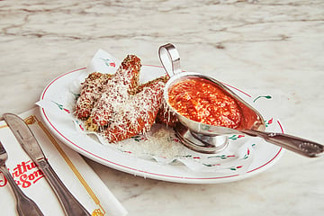 Chef Joe Isidori Brings Arthur & Sons to South Florida with Italian ...