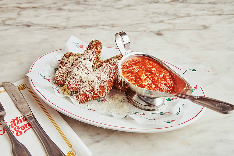 Chef Joe Isidori Brings Arthur & Sons to South Florida with Italian ...