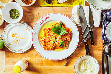 Chef Joe Isidori Brings Arthur & Sons to South Florida with Italian ...