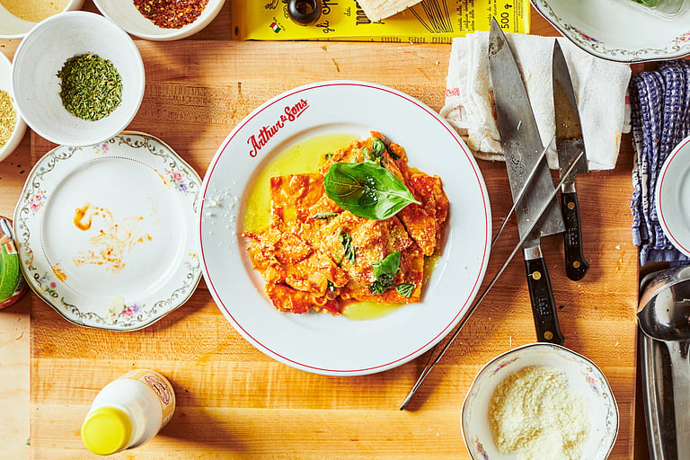 Chef Joe Isidori Brings Arthur & Sons to South Florida with Italian ...