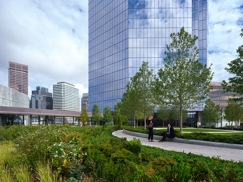 Discover Boston's New Skyline Icon: The Ritz-Carlton Residences at ...