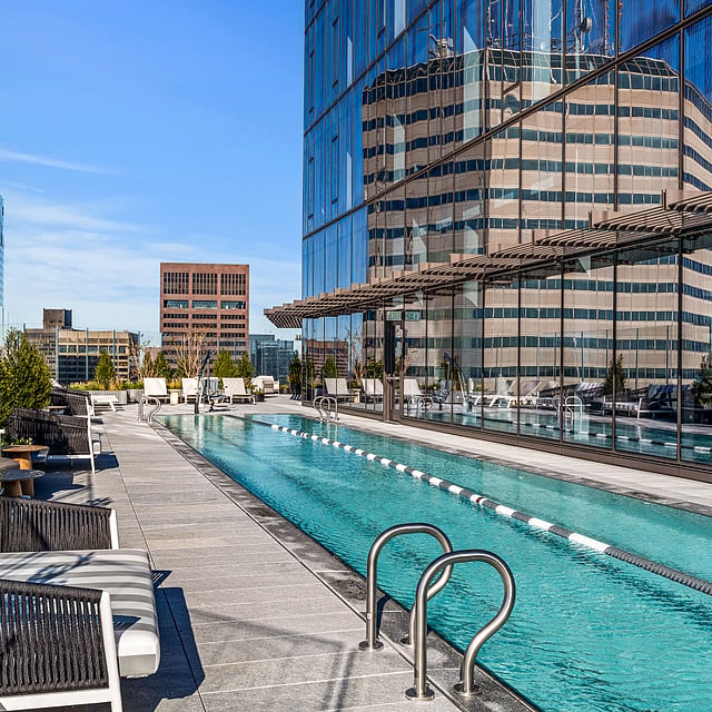 Discover Boston's New Skyline Icon: The Ritz-Carlton Residences at ...