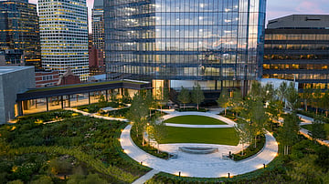 Discover Boston's New Skyline Icon: The Ritz-Carlton Residences at ...