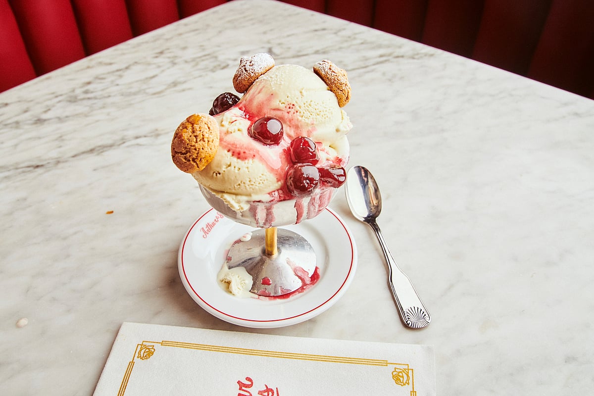 Chef Joe Isidori Brings Arthur & Sons to South Florida with Italian ...