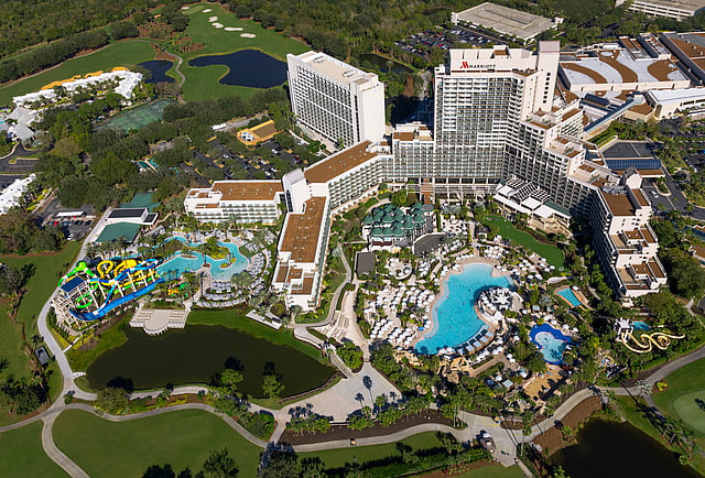 Top Florida Resorts for a Perfect Spring Break 2026