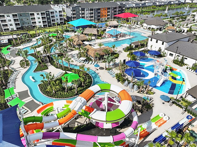 Top Florida Resorts for a Perfect Spring Break 2026