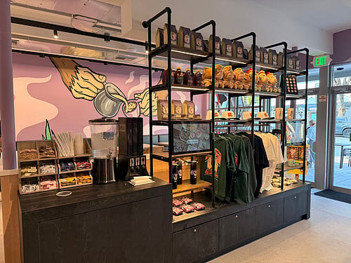 Bored Cuban Opens in South Miami: Celebrate 305 Day with Ribbon Cutting ...