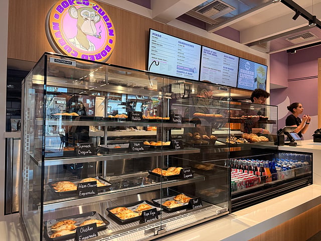 Bored Cuban Opens in South Miami: Celebrate 305 Day with Ribbon Cutting ...