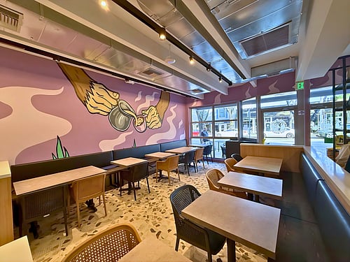 Bored Cuban Opens in South Miami: Celebrate 305 Day with Ribbon Cutting ...