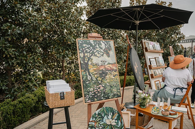 Experience Spring at the Silos 2026: Art, Music, and Family Fun in Waco
