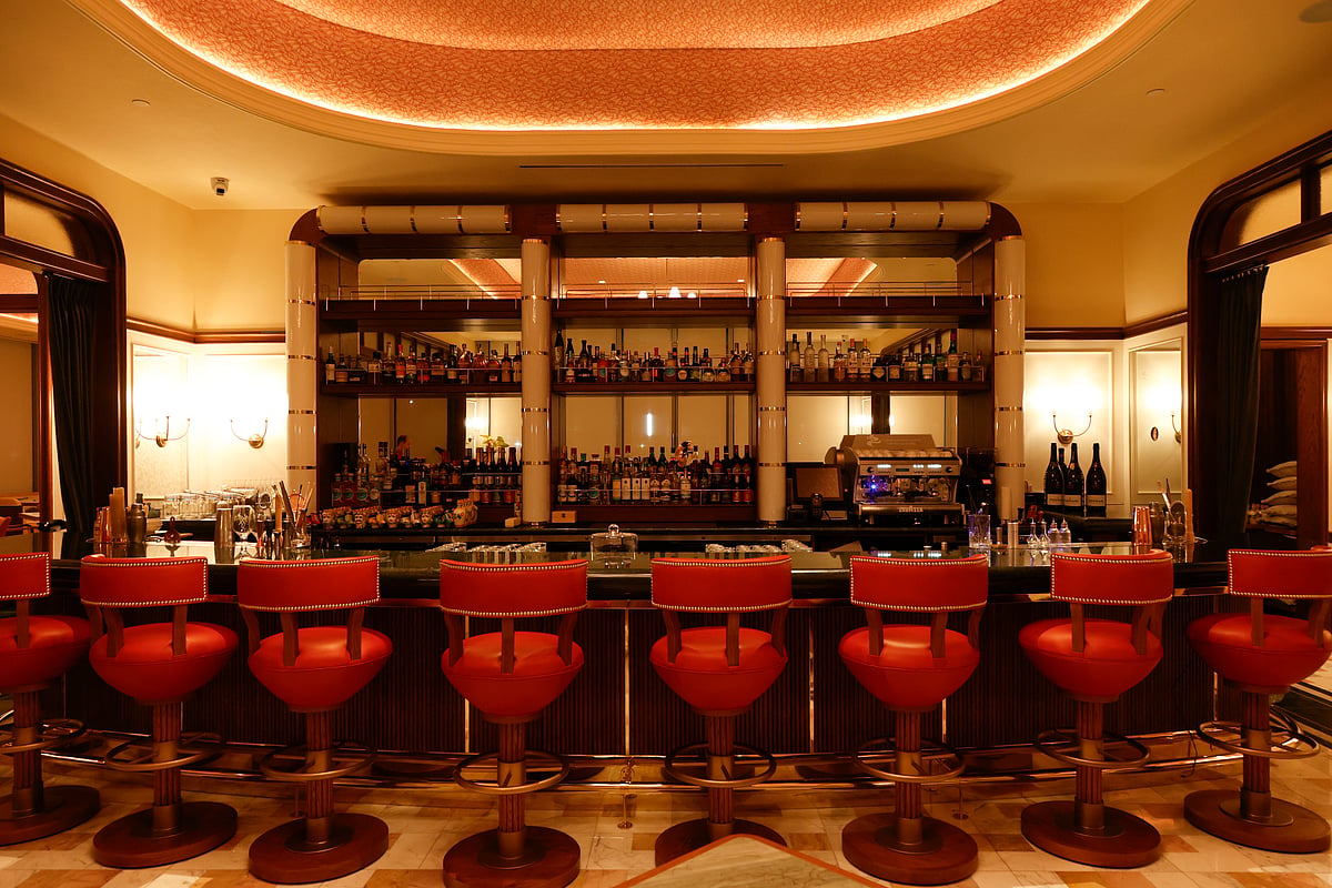 Signor Sassi Brings Iconic Italian Dining to Hallandale Beach on March 14