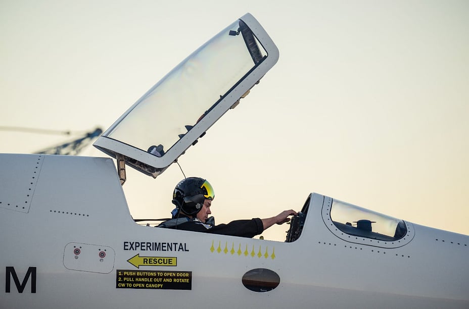 North Carolina: Pioneering the Future of Aviation Once Again