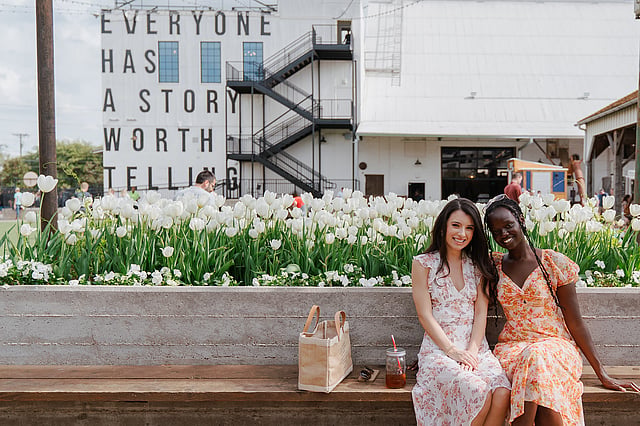 Experience Spring at the Silos 2026: Art, Music, and Family Fun in Waco