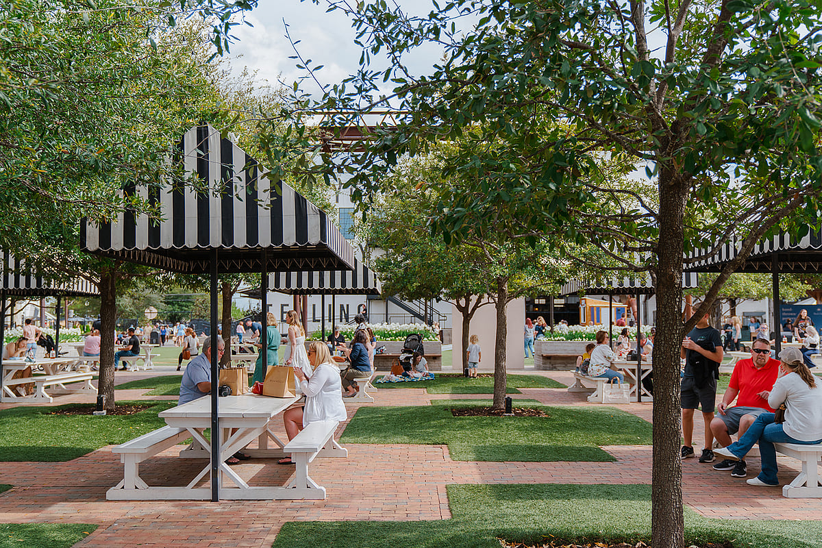 Experience Spring at the Silos 2026: Art, Music, and Family Fun in Waco