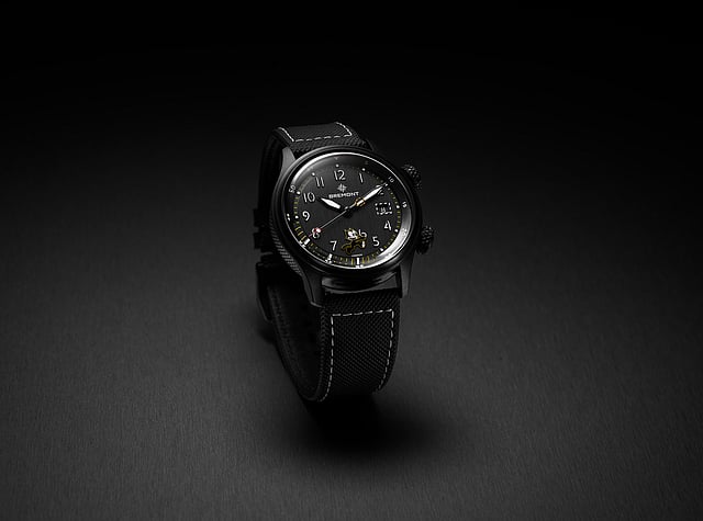 Bremont Unveils Altitude MB Meteor Felix The Cat Watch Collaboration