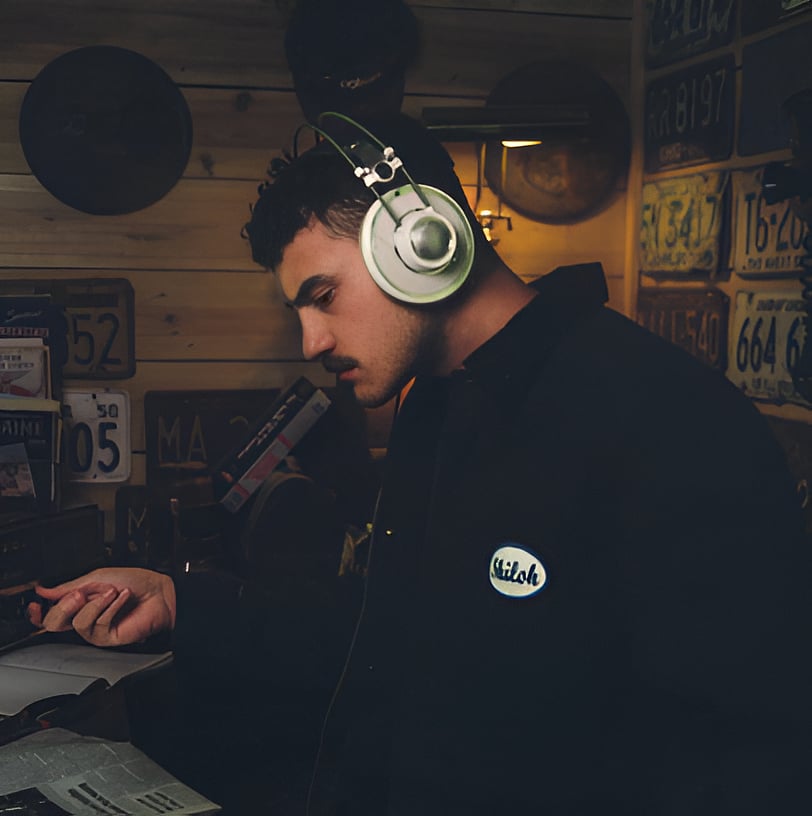 Shiloh Rodriguez: Redefining Music Careers in the Digital Age