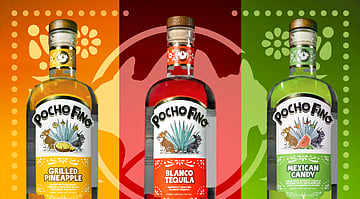 Gabriel Iglesias Unveils Pocho Fino: A Mexican-American Tequila