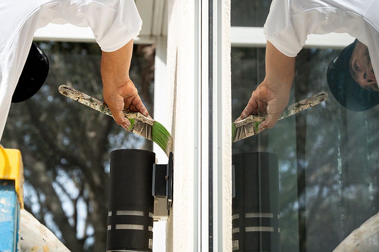 MTD Painting & Construction: Leading Commercial Painter in Palm Beach ...