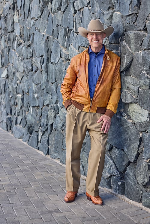 Randy Lyman on The Third Element: Emotional Intelligence and the ...