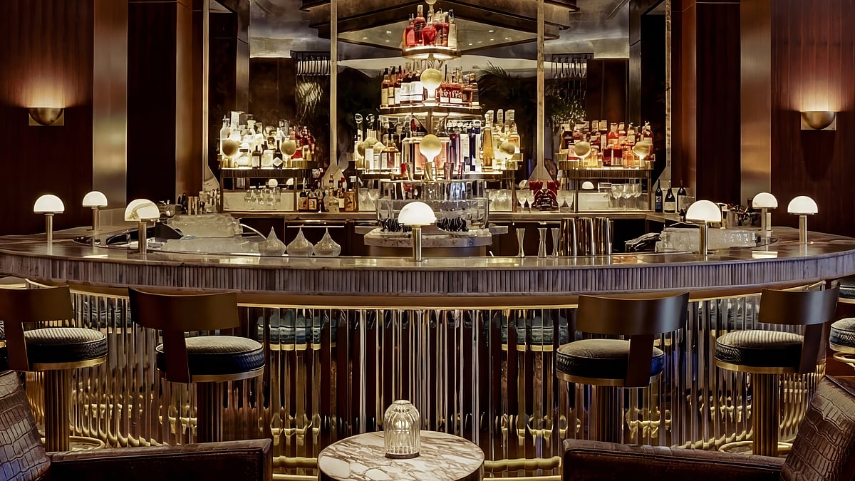 Zero Bond Opens Exclusive Members Club at Wynn Las Vegas