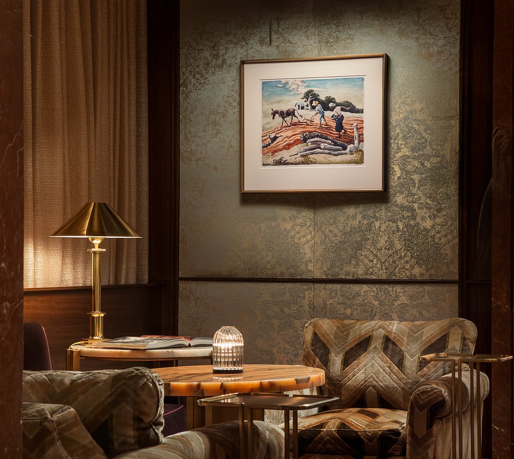 Zero Bond Opens Exclusive Members Club at Wynn Las Vegas