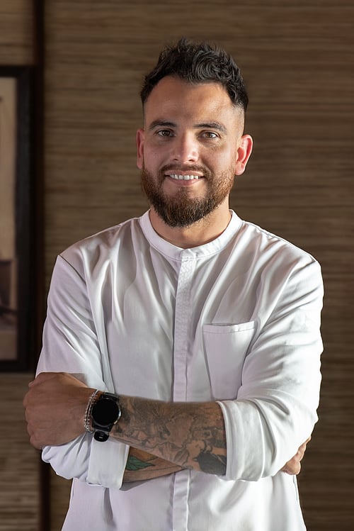 Little Palm Island Partners with Michelin-Starred Chef Curtis Duffy