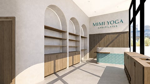 Mimi Yoga & Pilates Opens Largest Studio in Aventura