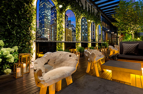 Top 5 Hotels Near Madison Square Garden for Harry Styles' 2026 Residency