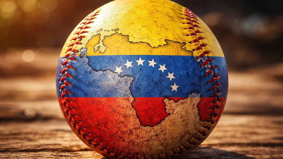 Venezuela Triumphs in World Baseball Classic: A Historic Win