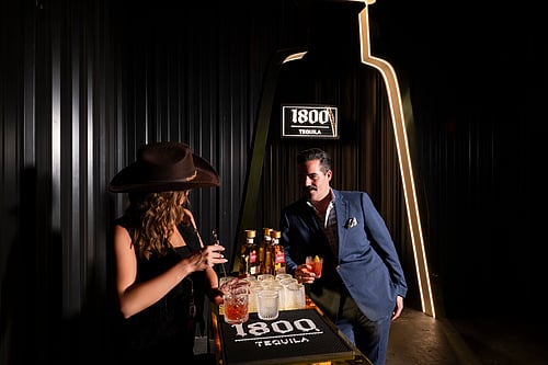 Tequila Town: Miami's Immersive Agave Experience Arrives Spring 2026