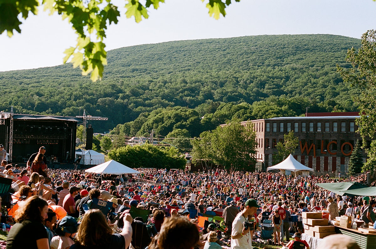 Berkshires Music Festival 2026: A Cultural Escape with Classical, Indie ...
