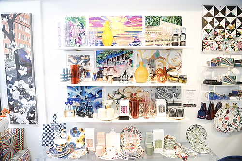 Elizabeth Sutton Opens NYC Atelier: A Blend of Art Studio and Lifestyle ...